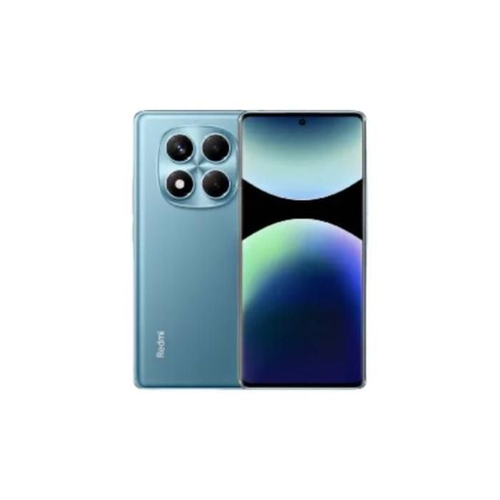 Xiaomi Redmi Note 14 pro 8G RAM 256G ROM Smartphone 5G Bleu - Cdiscount ...