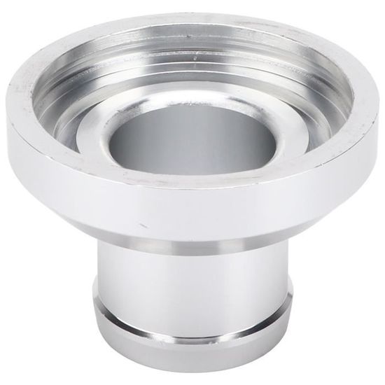 Ashata Adaptateur de soupape de soufflage Adaptateur de bride de ...