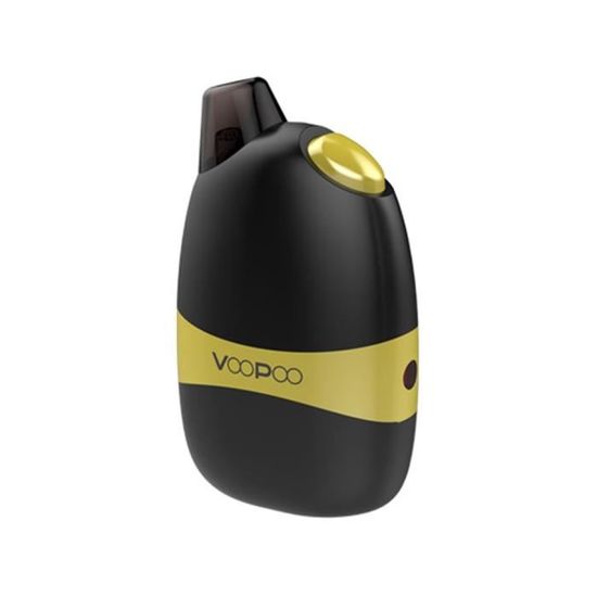 Mignon Voopoo PANDA Pod Vape Kit avec 1100 mah Batterie 5 ml Cosse ...