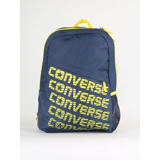 Sac à dos Converse Speed Backpack (Wordmark) - Unisex - 337293 ...
