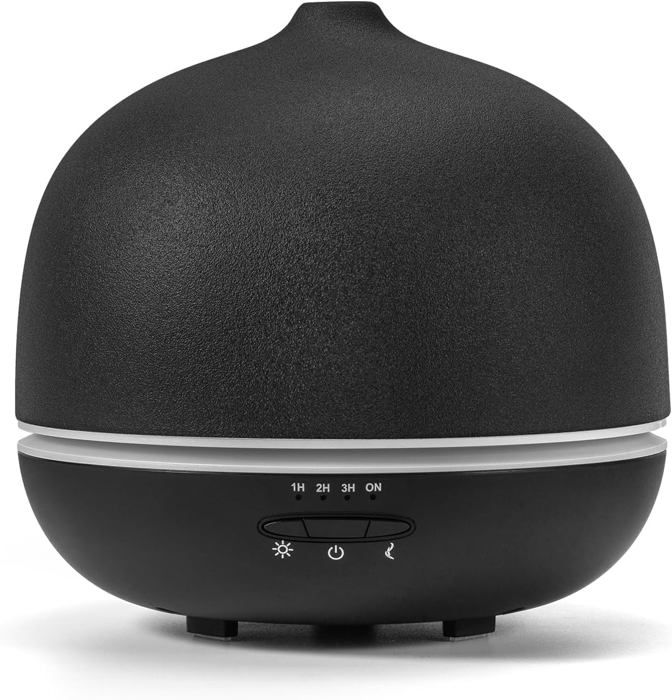 Diffuseur d'arômes en céramique pour huiles essentielles - 500 ML ...
