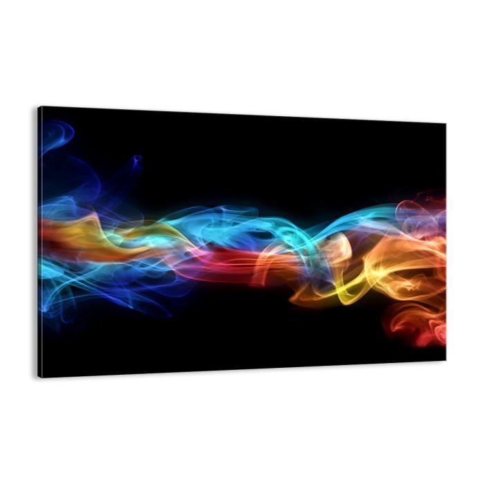 Impression sur toile Image sur Toile Tableau sur toile Abstraction ...