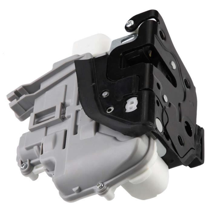 Ashata serrure de porte 3C1837015A Loquet de verrouillage de porte ...