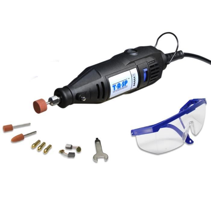 Ensemble de boîtes de couleurs - UE - TASP – Mini perceuse électrique ...