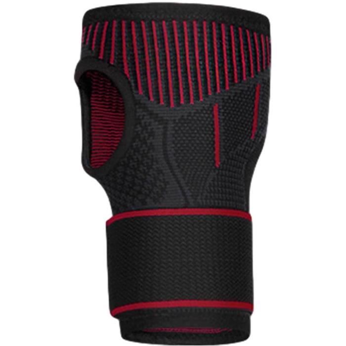 Attelle De Poignet Réglable - Poignet Réglable Brace Wristband ...