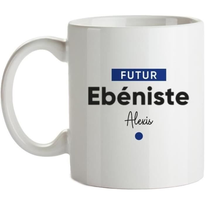 Mug Personnalisé-Futur-Future[u1612] - Cdiscount Maison