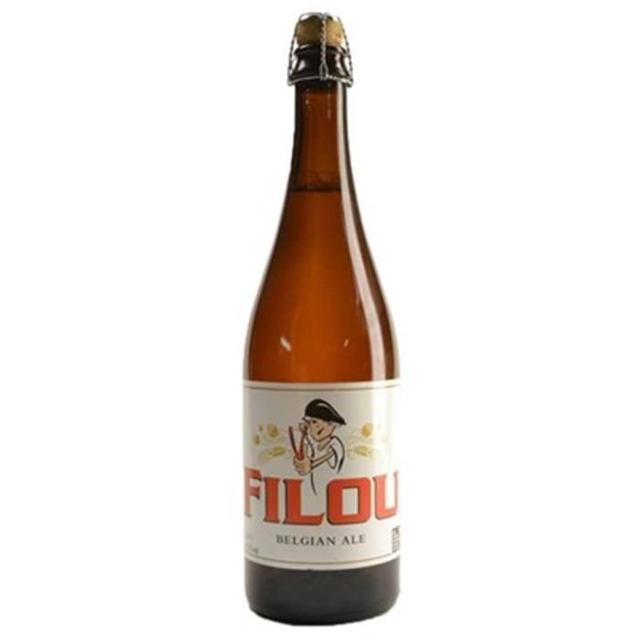 Filou 8.5° 75 cl Bouteille (75 cl) - La cave Cdiscount