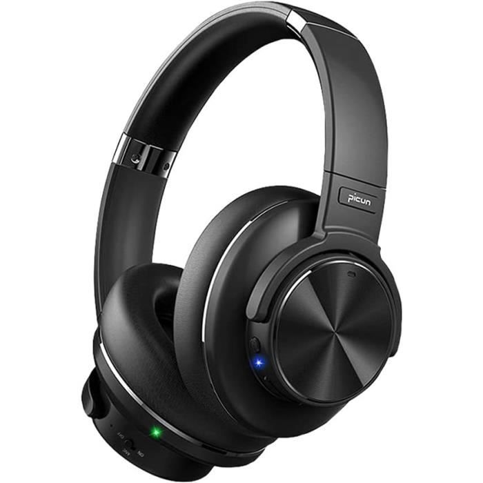 Casque Hifi Bluetooth