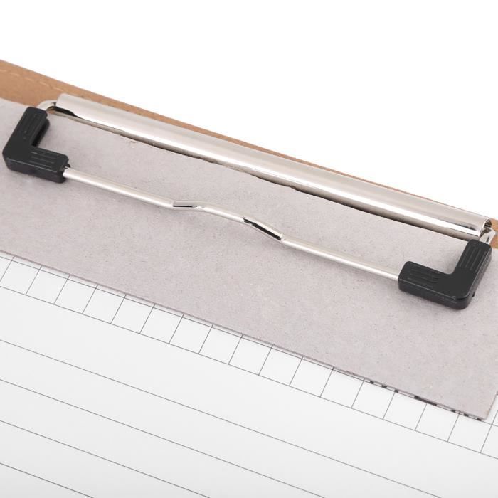 MSA Dossier A4 Multifonctionnel Pu Business Document Conference Folder ...