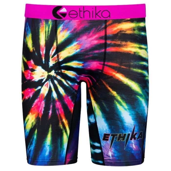 Boxer respirant pour homme - Marque - Modèle M041-1pc - Spandex ...