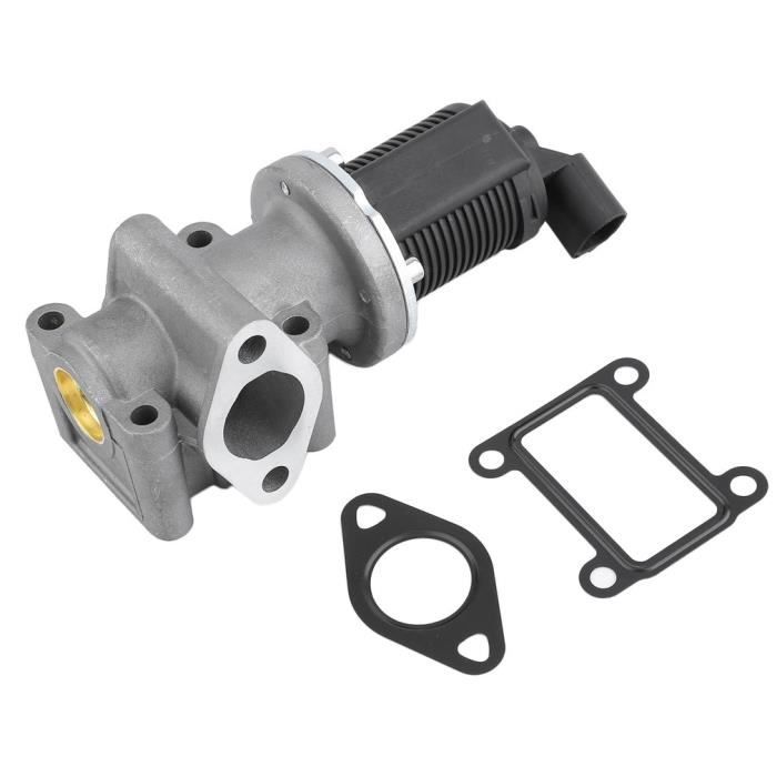 Valve EGR pour VX soupape de recirculation de gaz d'échappement pour ...