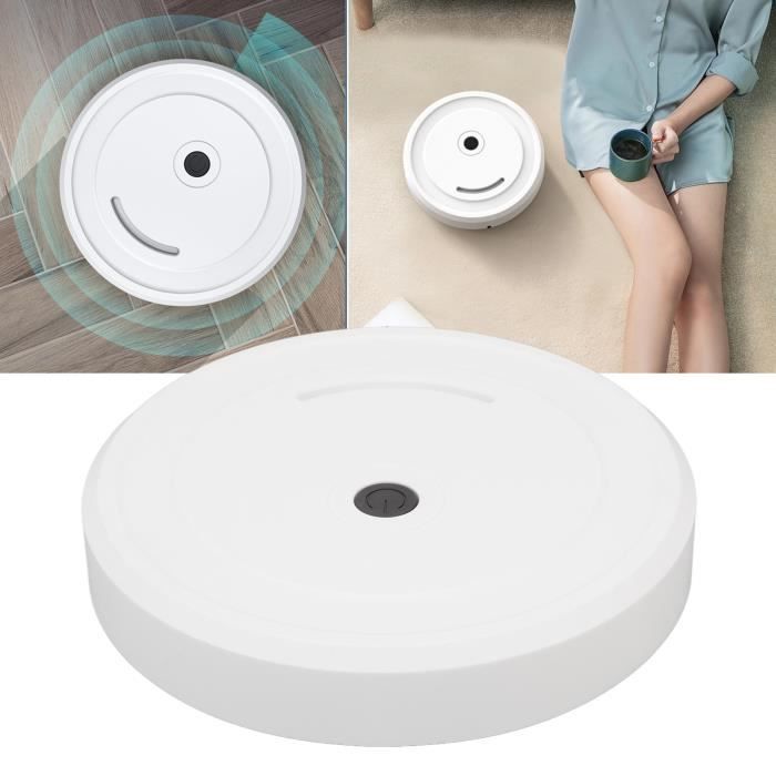 BEL-7423054992948-Robot aspirateur sans fil Robot Aspirateur Balayeuse ...