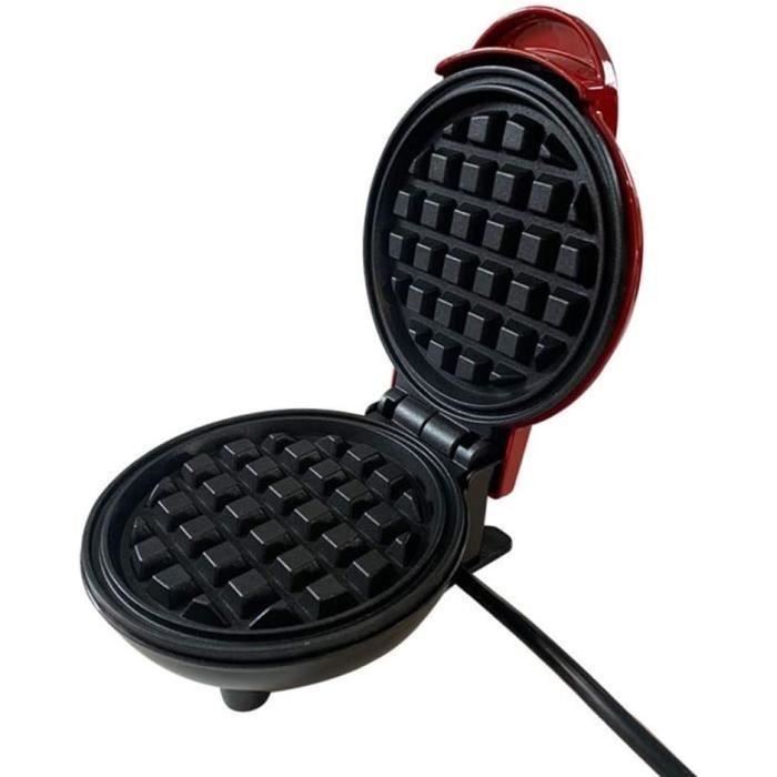 Appareil À Croque-Monsieur, Multifonctionnel Gaufres Maker Accueil ...