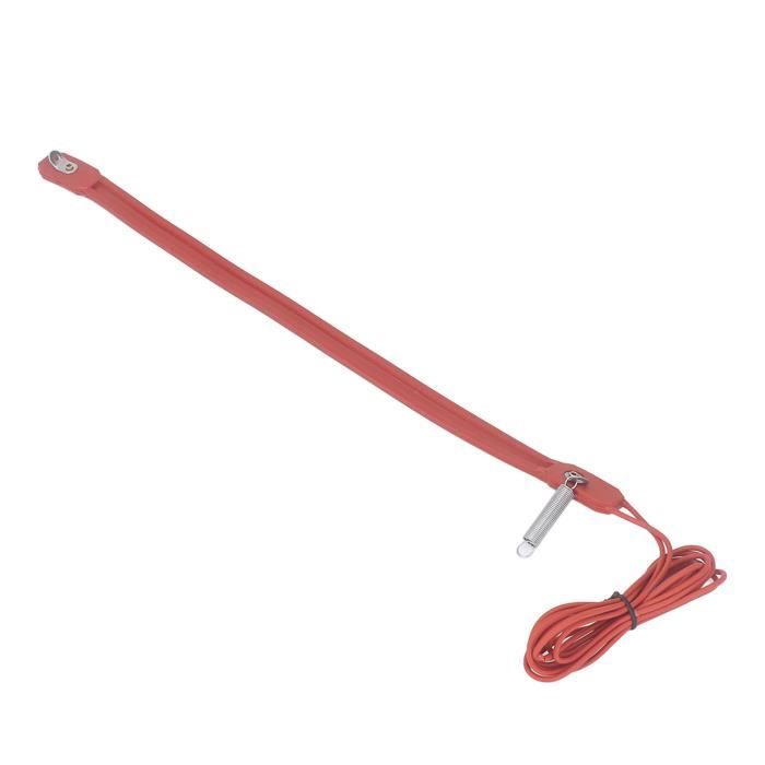 PAL Cble chauffant pour tuyau Ruban Chauffant, Cordon d'alimentation ...