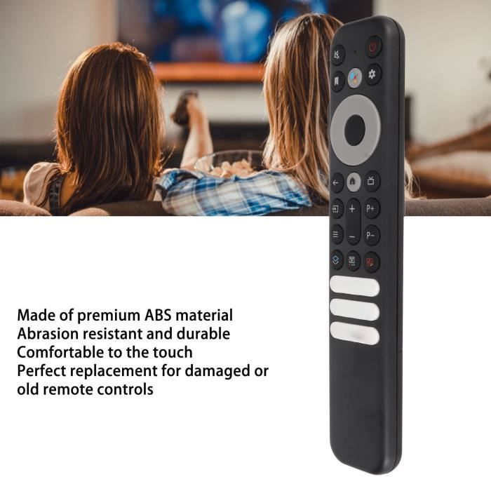 Télécommande RC902V FMR8 Télécommande TV RC902V FMR8, Télécommande de ...