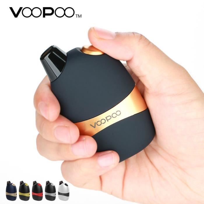 Mignon Voopoo PANDA Pod Vape Kit avec 1100 mah Batterie 5 ml Cosse ...