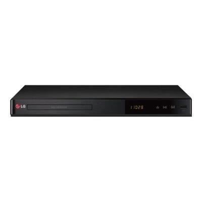 LG DP542H Lecteur DVD Full HD HDMI - Cdiscount TV Son Photo