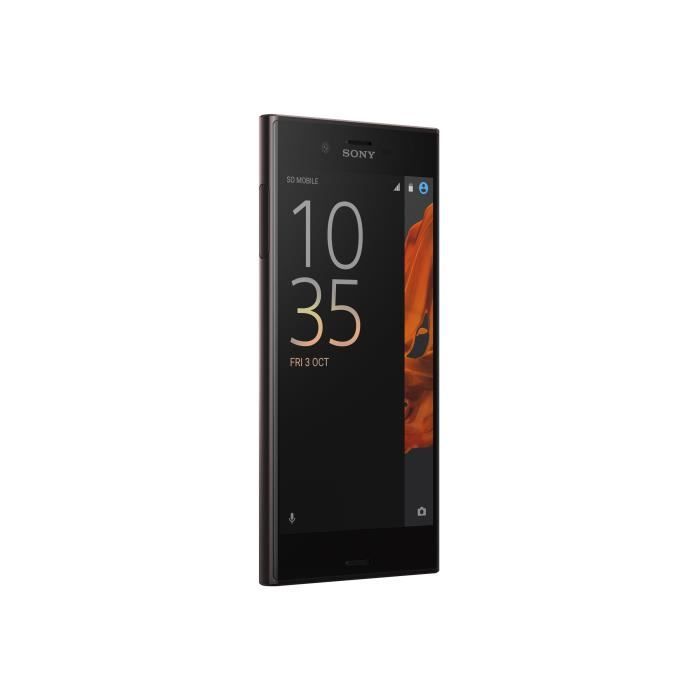 Sony XPERIA XZ Smartphone 4G LTE 32 Go microSDXC slot GSM 5.2" 1 920 x ...