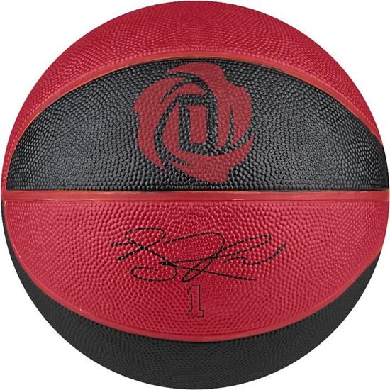 Ballon Adidas mini Derrick Rose Prem - Cdiscount Sport