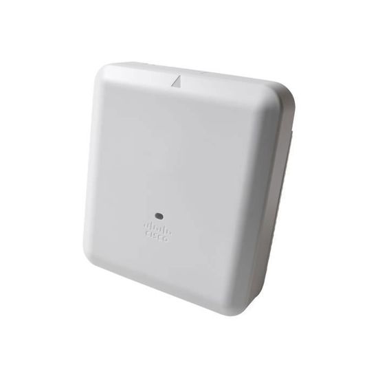 Cisco Aironet 4800 (Config) Borne d'accès sans fil 802.11ac Wave 2 Wi ...