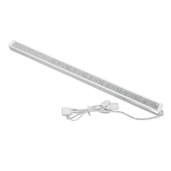 HEG RGB PC Case Light Strip Haute luminosité Aura Sync 17PCS Perles ...