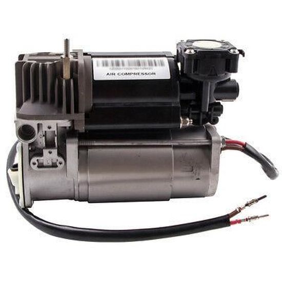 MaXpeedingrods Pour Range rover l322 2002-2006 suspension pneumatique ...