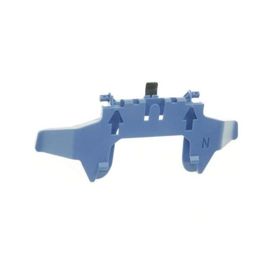 Support Sac à Poussière - MIELE - S8310 - Blanc - Accessoire pour ...