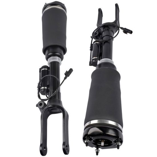 NSGMXT 2x Amortisseur de suspension avant 2513205613 2513205713 pour ...