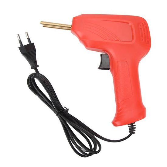 Soudeur plastique - OMABETA - Machine à souder 50W - Prise UE 220V ...