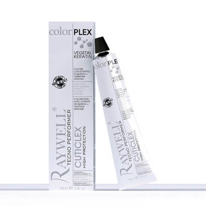 Coloration Color Plex Tecno P - Cdiscount Au quotidien