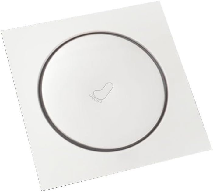 Siphon De SolDrain De Douche Bouchon De Baignoire Rebondissant Durable ...