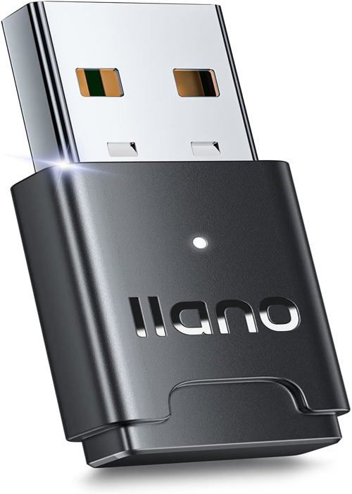 Adaptateur Bluetooth Pc Dongle Bluetooth Usb 5.3 Edr Clé Bluetooth Pour ...