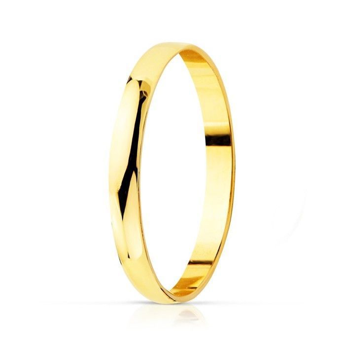 Anneau Inmaculada Romero TM AF9374GRT54 Doré Mixte Doré - Achat / Vente ...