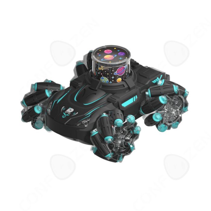 C Voiture télécommandée 19x15,6x12,8cm voiture rc jouets modèles de ...