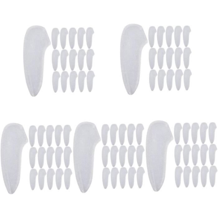 Ensemble De 150 Embouts Coupe-Carreaux En Céramique Mini Ustensiles De ...