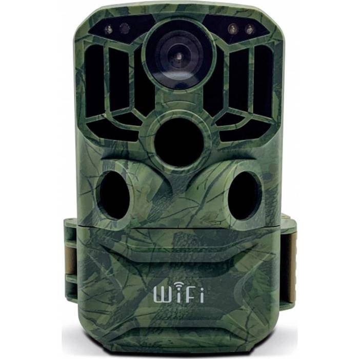 Caméra de chasse Braun Germany Scouting Cam Black800 WiFi télécommande ...