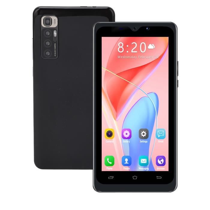 Téléphone Intelligent Hot 11S Smartphone 11S Chaud Avec Écran 5.5 ...