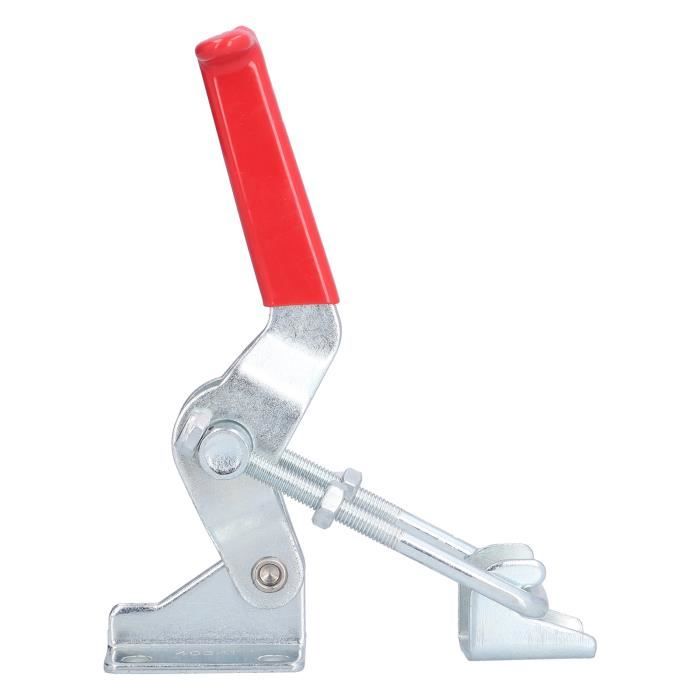 Fafeicy Loquet à bascule Toggle Latch Fast Industrial Professional High ...