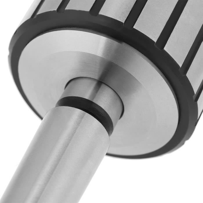 CES Mini Mandrin De Tour 1-13Mm Capacité En Acier Au Carbure Mt2-B16 ...