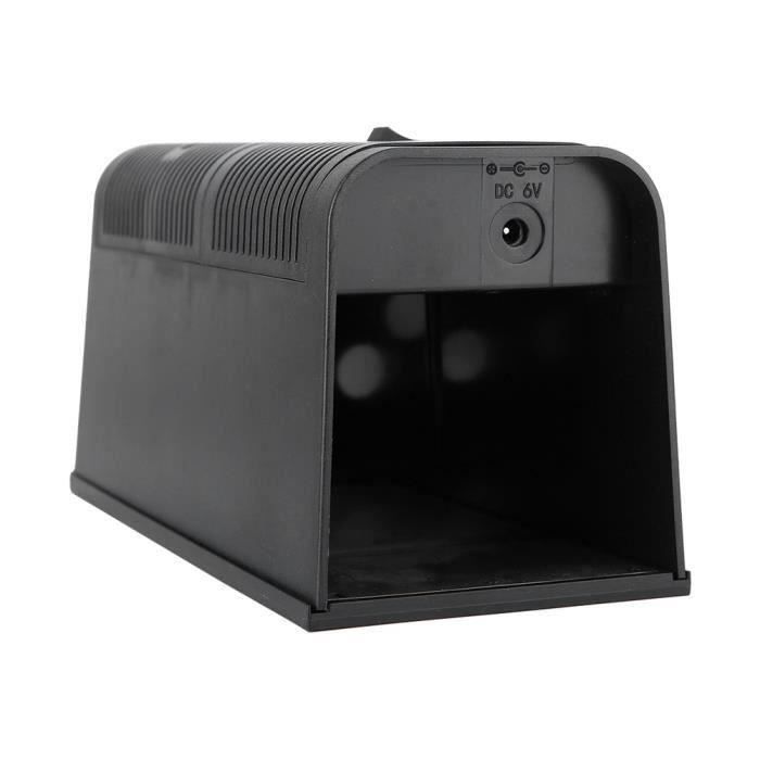 Brave-Rat Killer électronique No Touch No See Piège à rat électronique ...