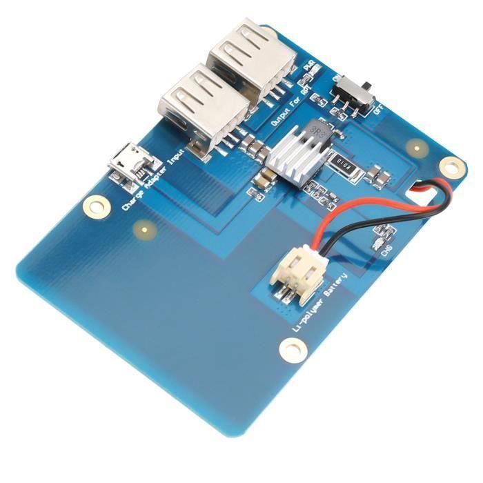 BD09060-Carte d'extension pour Raspberry Pi Carte d'extension de ...