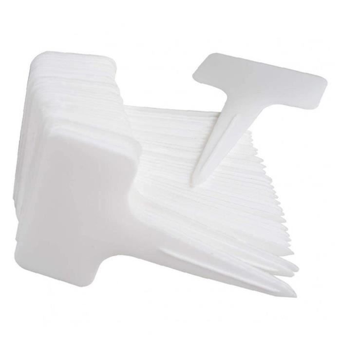 NiceButy Étiquette de plante Type Type Tagage Type Type Type de jardin ...