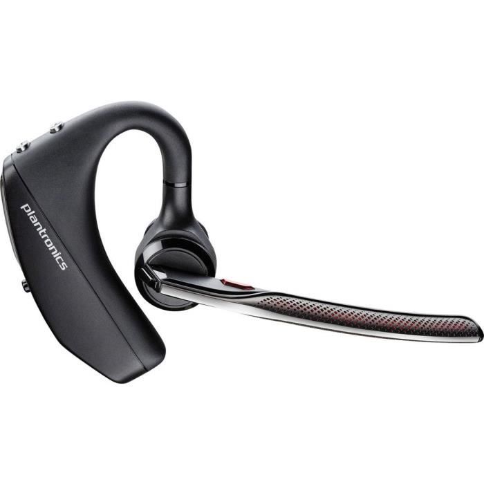 Plantronics Voyager 5200 téléphone portable Micro-casque supra ...