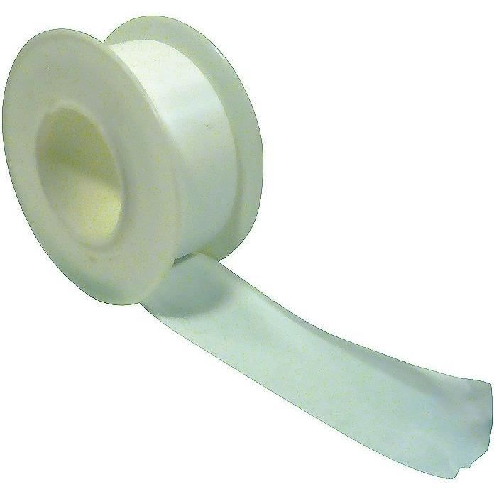 RACO - Teflon 12mm x12m - Cdiscount Jardin