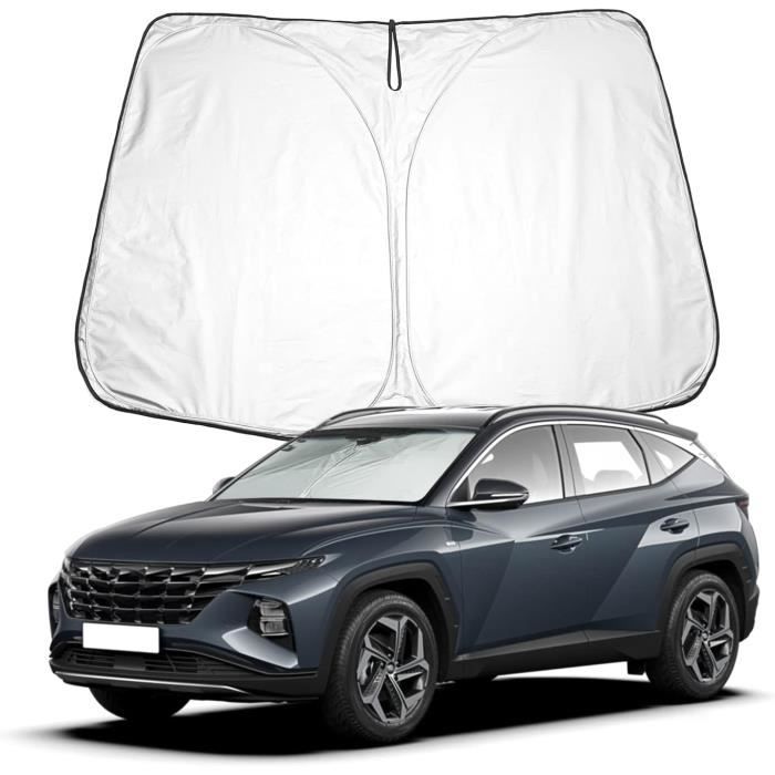 Protection Solaire Compatible Avec Hyundai Tucson Nx4-Tl Kia Sportage Nq5-Ql 2016-2023 Pare ...