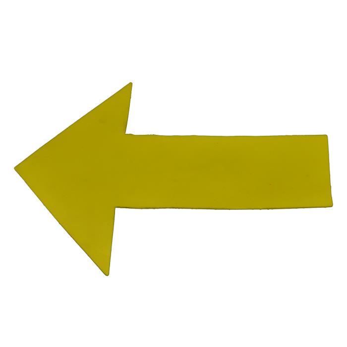Flèche Sporti France - jaune - TU - Cdiscount