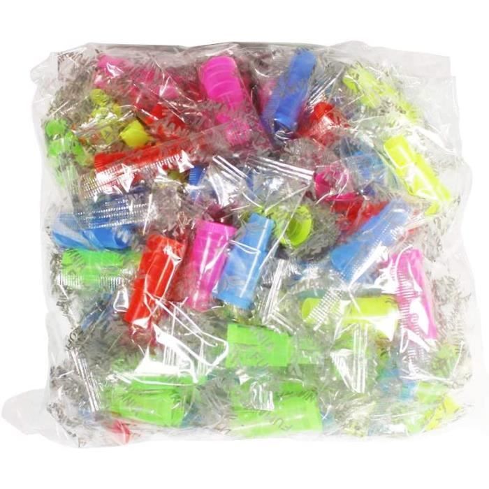 Embout hygiénique pour tuyau chicha Lot de 100 pcs standard embout ...