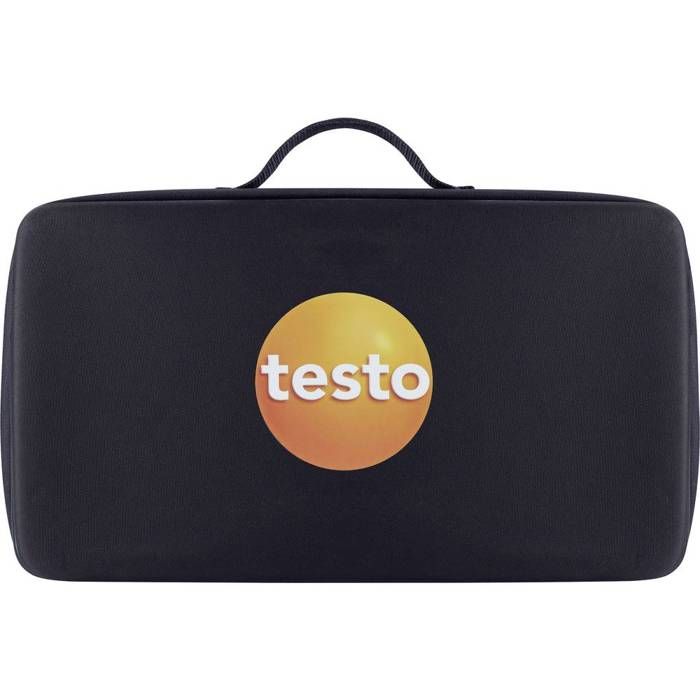 Mallette testo 0516 4401 Mallette combinée pour le testo 440 et ...