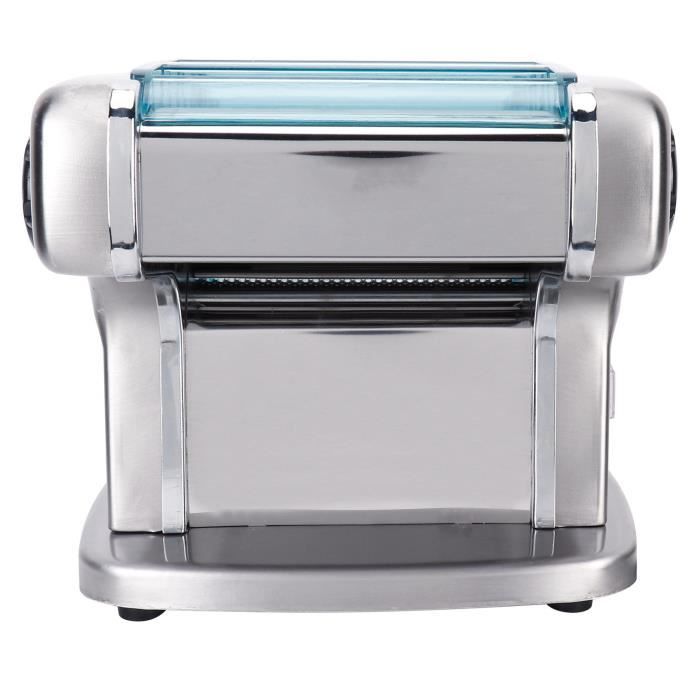 TMISHION Fabricant de pâtes Machine à pâte à pâtes électrique à 3 lames ...