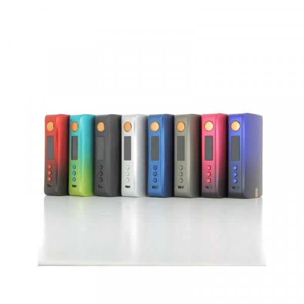 Mod GEN-S 220W Vaporesso Silver - Cdiscount Au quotidien